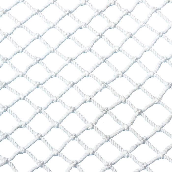 Filet De Sécurité en Nylon Blanc Construction Filet De Sécurité Anti ...
