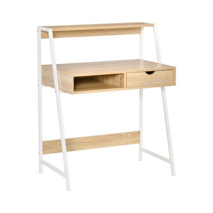 Bureau Blanc Cdiscountnull