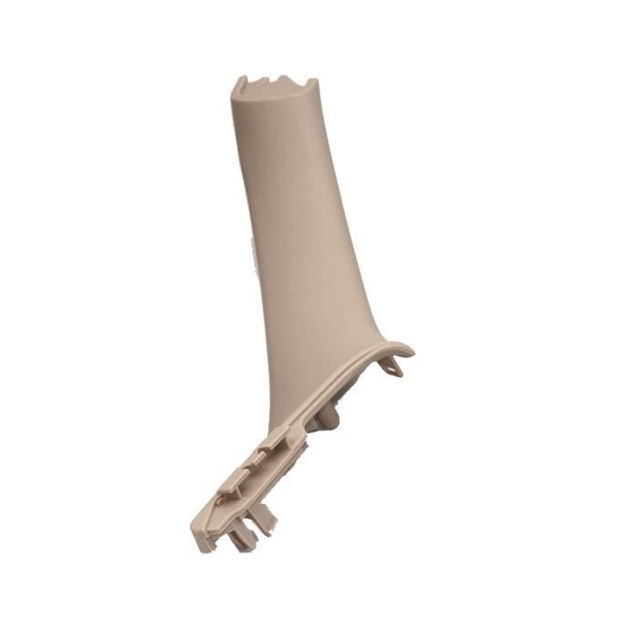 R blanc beige - poignée de porte intérieure pour BMW série 5 f10 f18, 1 ...