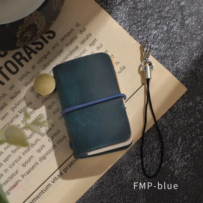 Jianwu – Mini Carnet De Notes Ultra petit Pour Manuel 32 Feuilles Joli ...