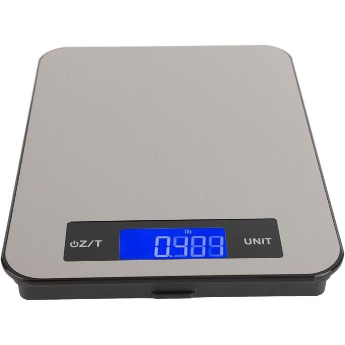 Balance À Café Numérique Balance À Viande Étanche De Haute Précision ...
