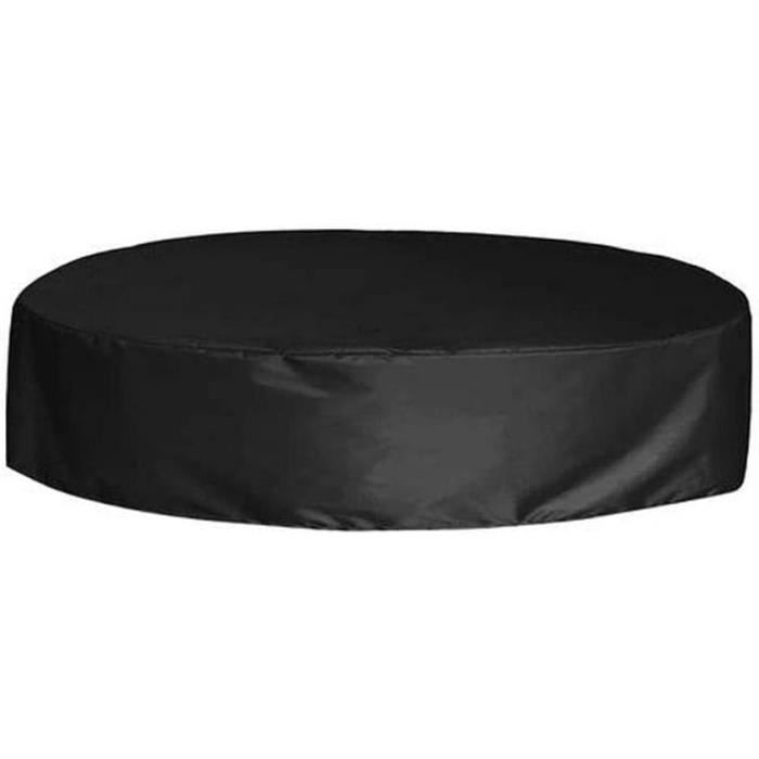 Bâche De Piscine Hors Sol Imperméable Pour Piscine Ronde De 30,5 M Et 3 ...