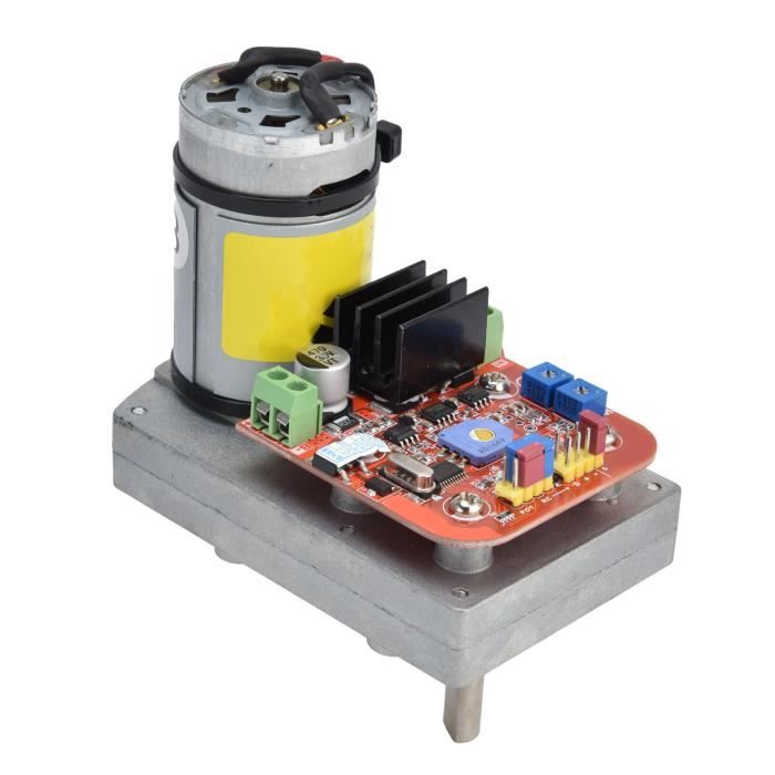 Duokon Servomoteur de robot Moror Robot Servomoteur Alliage d'aluminium ...