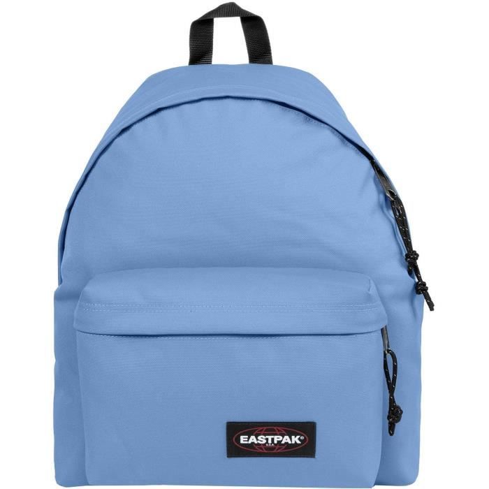 Sac à dos - EASTPAK - Padded Pak'R - Air Blue Air Blue - Cdiscount ...