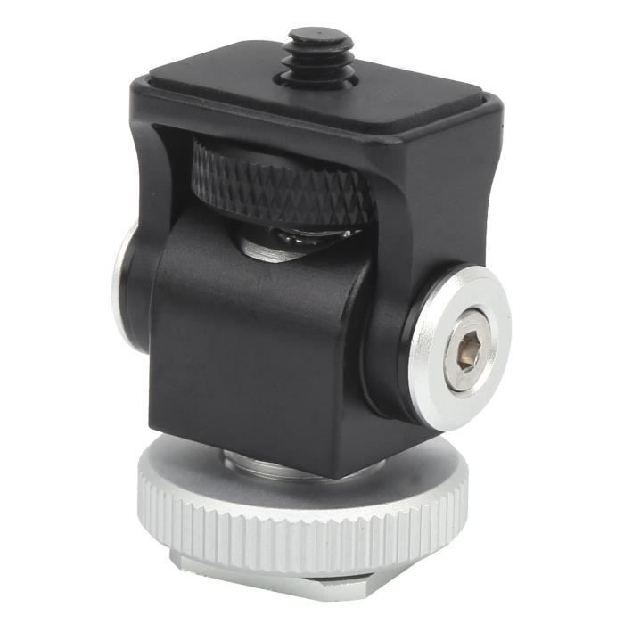 COC-7601036003688-Rotule en alliage d'aluminium Support de Moniteur de ...