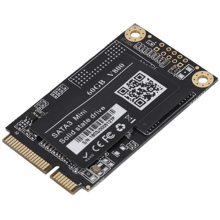 Ssd Interne - Limics24 - 18 Pour Ordinateur Portable Haute Vitesse ...