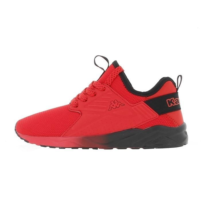 Chaussures running mode San puerto lace jr - Kappa - Cdiscount Sport