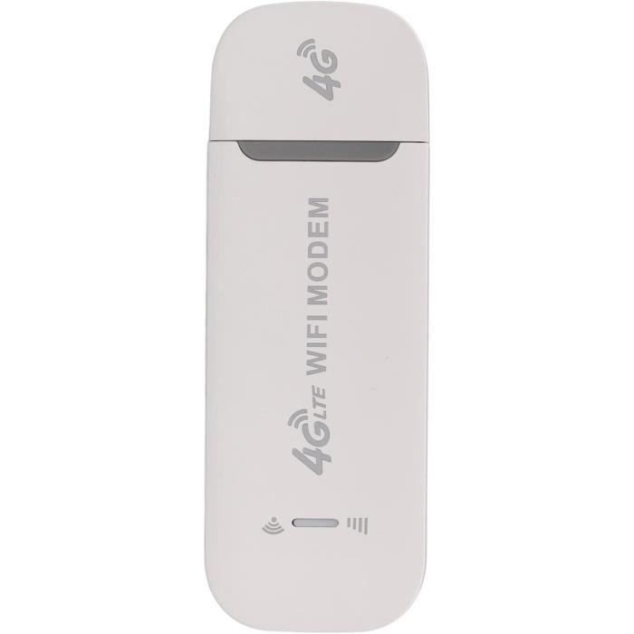 Routeur Réseau Sans Fil, Taux De Transmission Wifi 4G Lte 150 Mbps ...