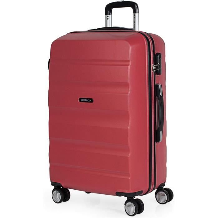 Valise Moyenne, Valises Rigides, Valise Rigide, Valise Semaine Pour ...