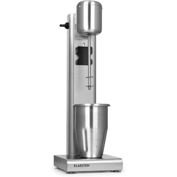 Kraftpaket Pro - Mixeur À Boisson Professionnel, Puissance De 80W ...