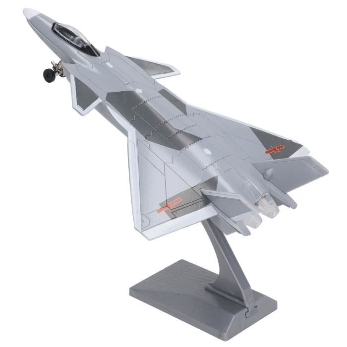 SURENHAP Tirez les avions de chasse Pull Back Fighter Aircraft Toy ...