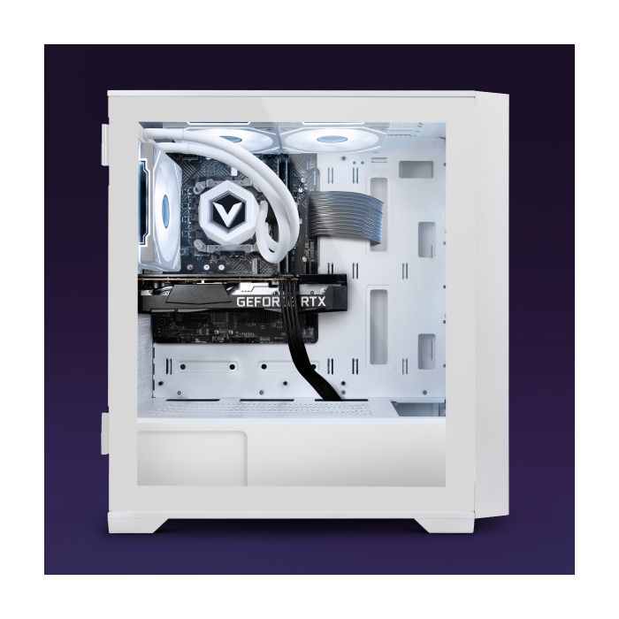Vibox VIII-96 PC Gamer Complet • 23" Écran • Intel Core i9 12900KF ...
