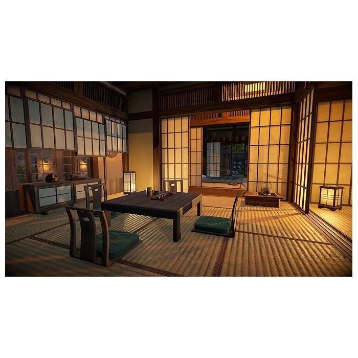 House Flipper 2 + Sakura DLC - JEU NINTENDO SWITCH 2 - Cdiscount Jeux vidéo