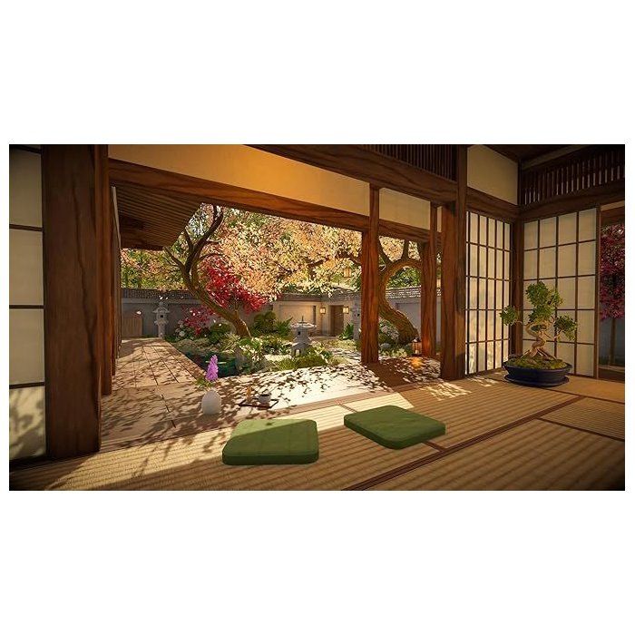 House Flipper 2 + Sakura DLC - JEU NINTENDO SWITCH 2 - Cdiscount Jeux vidéo