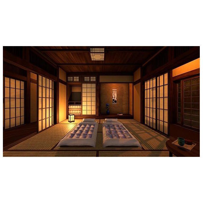 House Flipper 2 + Sakura DLC - JEU NINTENDO SWITCH 2 - Cdiscount Jeux vidéo