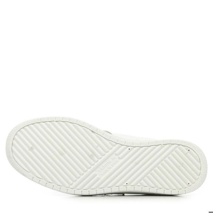 Victoria Madrid, Baskets femme Amarillo - Cdiscount Chaussures