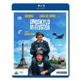 Umd film - 44702 - UNDSKYLD VI FLYGTER / La Grande Vadrouille ...