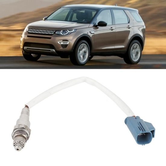 Dilwe sonde à oxygène Sonde Lambda de voiture LR035748 convient pour ...