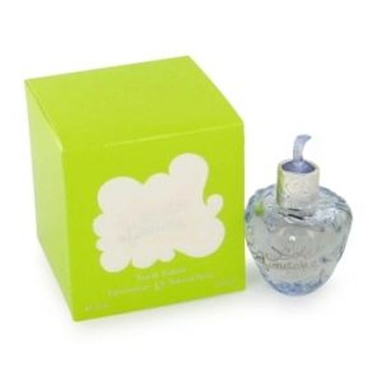 LOLITA LEMPICKA Le Premier Parfum Eau de parfum 100 ml - Cdiscount Au ...