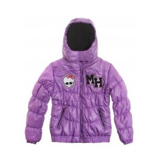 Armoire Monster High - almoire