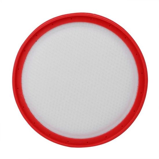 BEL-7643670087204-Filtre De Remplacement 130Mm Aspirateur Pièces De ...