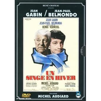 DVD Coffret Gabin / Audiard : le président ; un... - Cdiscount DVD