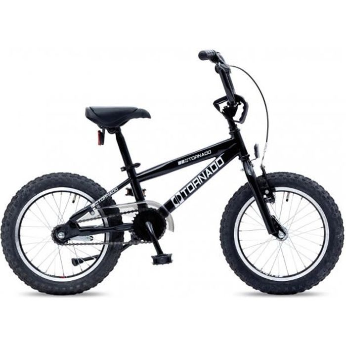 roue bmx 16 pouces