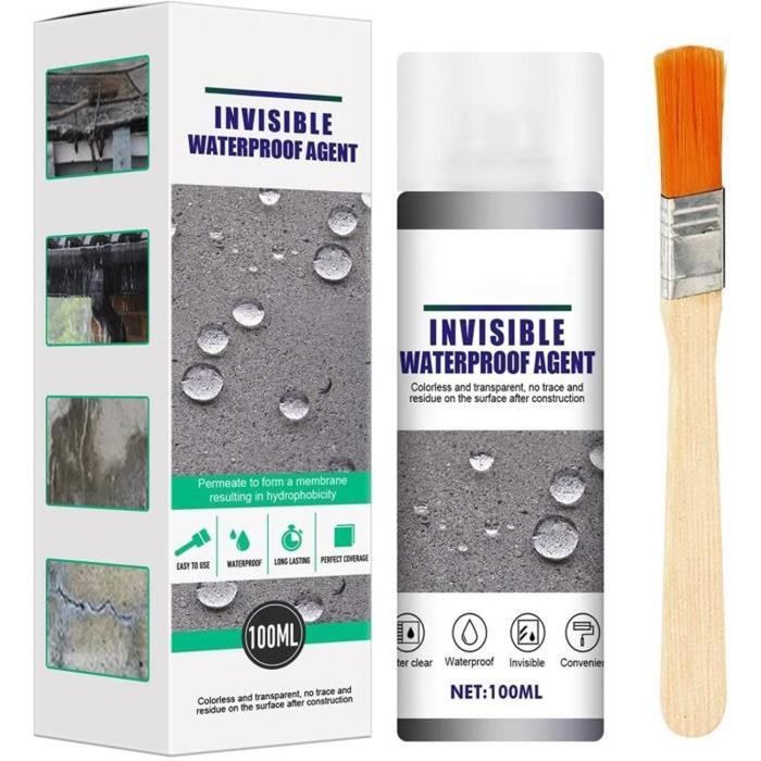 JOINT D'ETANCHEITE - D'ETANCHEITE Spray De Anti-fuite - Spray De ...