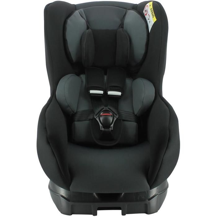 NANIA Primo Rouge - Achat / Vente siège auto NANIA Primo Rouge - Soldes ...