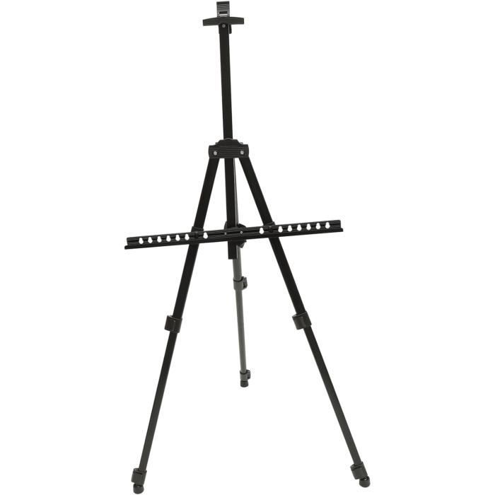 Panneaux Signes Chevalet Trépied Support De Peinture Réglable Support ...