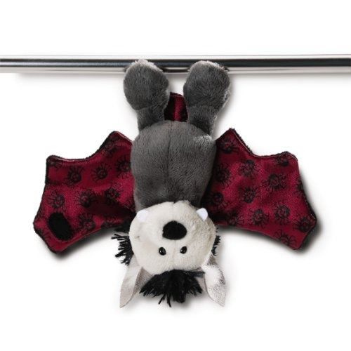 Peluche - NICI - Magnici - Chauve-Souris - 12 cm - Intérieur - Enfant - Cdiscount Jeux - Jouets
