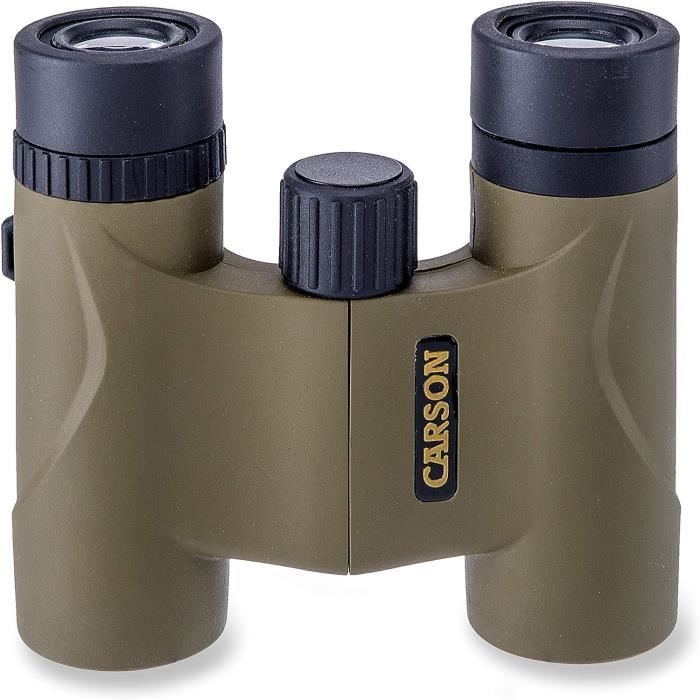 Jumelles Stinger Compactes Et Légères, 8X22 Mm (Hw-822)[x2106 ...