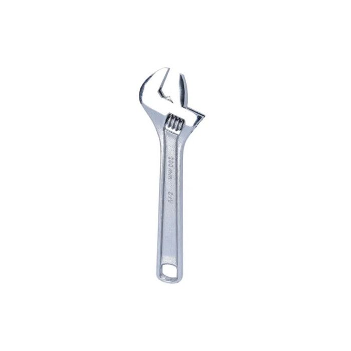 Clé à molette 8", 23 mm - Cdiscount Bricolage