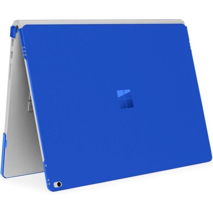 Coque Rigide Pour 38,1 Cm Microsoft Surface Book 2 Ordinateur Surface ...