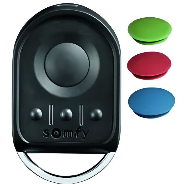 Telecommande somfy rts - Achat / Vente pas cher