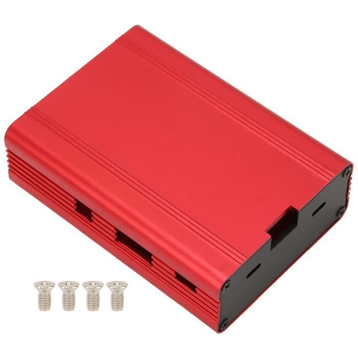 Tbest boîtier de protection pour Raspberry Pi Boîtier de protection ...