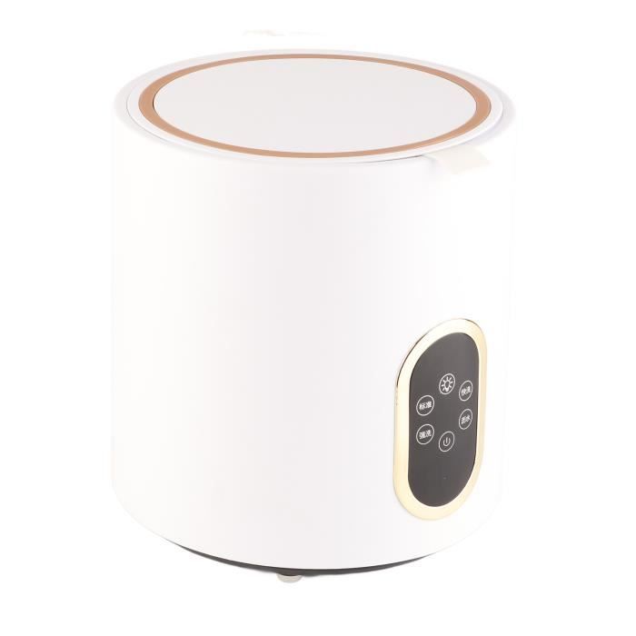 TMISHION Mini lave-linge Mini machine à laver sous-vêtements chaussette ... TMISHION Mini lave-linge Mini machine à laver sous-vêtements chaussette ...