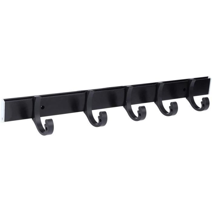 Crochet Suspendu Porte-Serviettes Mural En Aluminium Résistant À La ...