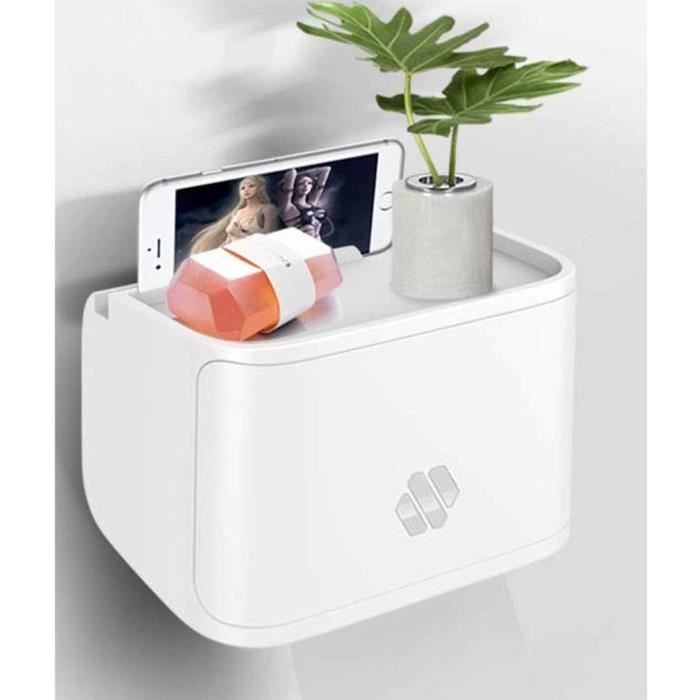 Porte-Rouleau De Papier Hygiénique, Porte-Rouleau De Papier Toilette ...