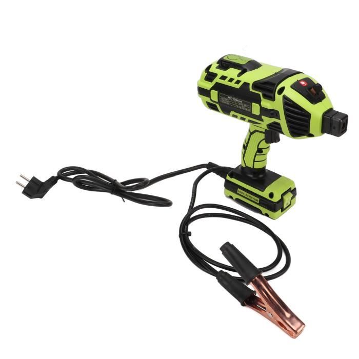 Soudeuse électrique portative Kit de Machine à Souder Portative ...