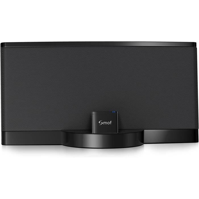 Adaptateur Bluetooth Bose Smof avec câble AUX 3,5 mm - Cdiscount ...