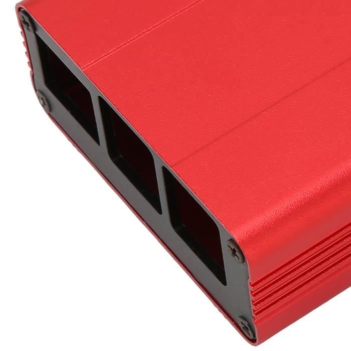 Tbest boîtier de protection pour Raspberry Pi Boîtier de protection ...