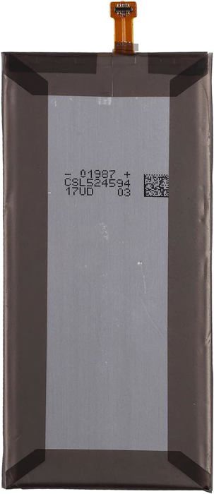 Batterie de rechange BL-T48 compatible avec LG Stylo 6 LMQ730TM LM ...