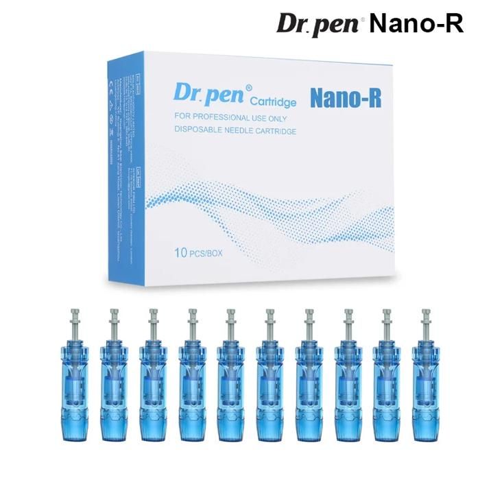 Stylo microneedling Dr. Pen M8S - appareil cosmétique - Cdiscount ...