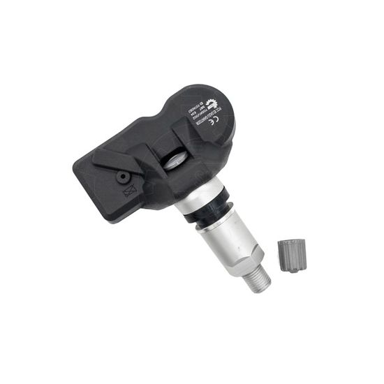 Capteur de Pression des Pneus Pour Vw Passat Tiguan Touran 3AA907275B ...