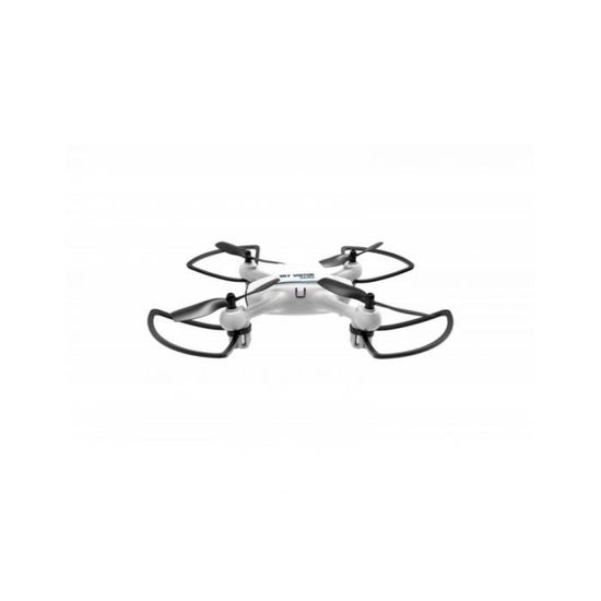 DRONE SKY VISITOR BLANC CHICTECH - Cdiscount Jeux - Jouets