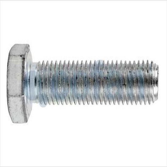 Vis DIN 933 10,9 Classe zingué - 00052090Z - Cdiscount Bricolage