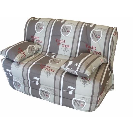 Housse Bz 140 Avec Fermeture Eclair