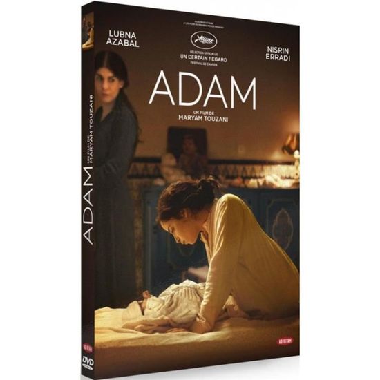 Adam [DVD] - Cdiscount DVD