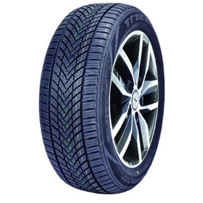 Pneu AUTO Tracmax Trac Saver 235/50 ZR19 103W XL Quatre saisons ...